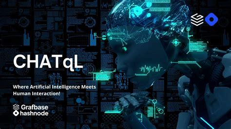 chatql grafbase hackathon entry youtube
