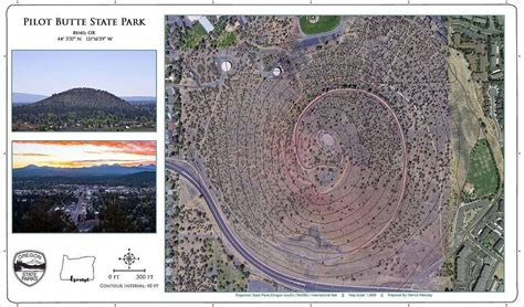 3d Topographic Map W Photo Transfer Page 3 Made On A Glowforge