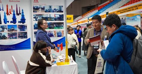 Mongolia Mining үзэсгэлэн Зах зээлээ тэлж бизнесээ өргөжүүлэх талбар