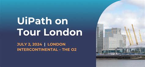 Uipath On Tour In London Nokod Security