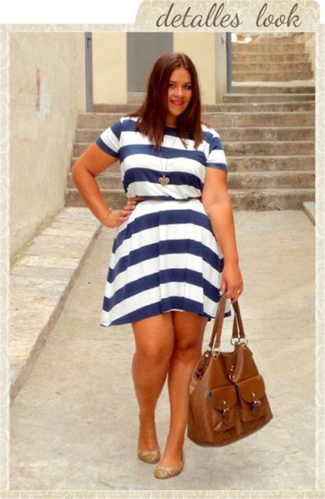 Plus Size Outfits With Accessories