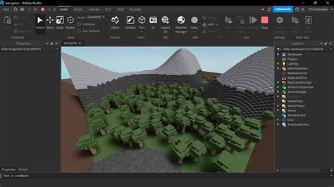 How Can I Make My Noise Terrain Generator Random Scripting Support