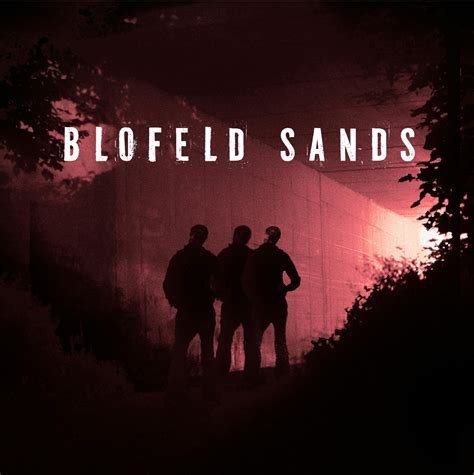Blofeld Sands People
