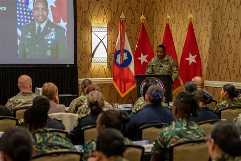 Dvids Images Us Army South Women Peace And Security Symposium