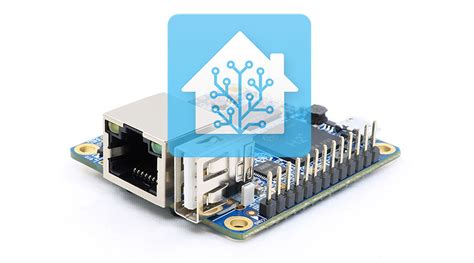 How To Install Home Assistant On An Orange Pi Zero