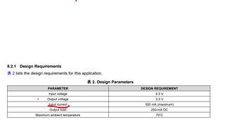 TLV755P Parameters Power Management Forum Power Management TI E2E Support Forums