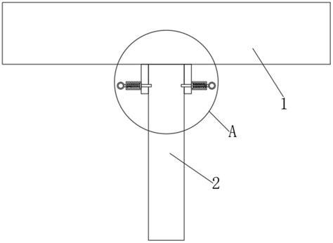 一种免疫荧光分析装置的托盘结构的制作方法