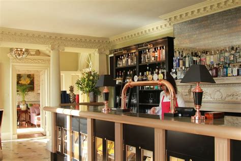 10 Castle Street A Design Boutique Hotel Cranborne United Kingdom