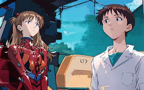 Automating The Multiple Character Images Rcomfyui