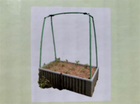 Flexi Garden Frames For Oasis 1680 Wick And Grow