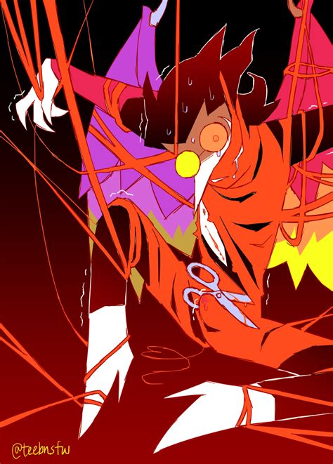 Post 4609008 Deltarune Spamton Spamton Neo Teebnsfw