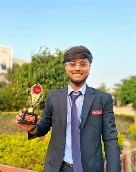 Harsh Vishwakarma On Linkedin Achievement Champions Collaboration