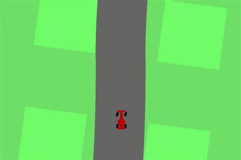 Solving Carracing With Ppo Mikew