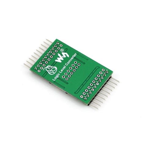 Logic Level Converter Robotics Bangladesh