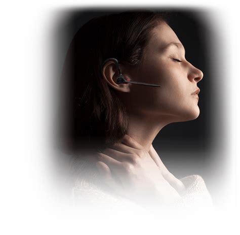 Mono Bluetooth Wireless Headset Yealink