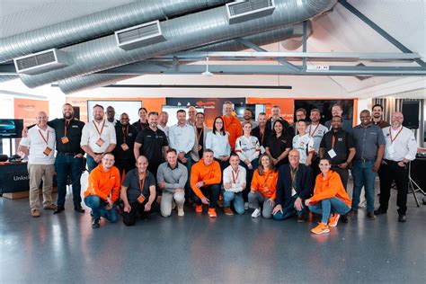 2025 Fortress Cyber Security Awards Gallagher Security