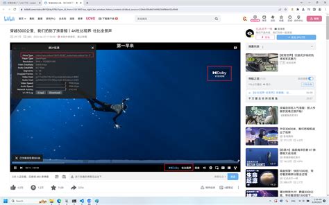 GitHub Cjw Enable Chromium Dolbyvision System Decoding Enable System Level Decoding Of