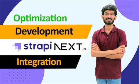 Make Dynamic Headless Website In Nextjs Strapi And React By Croseoweb Fiverr