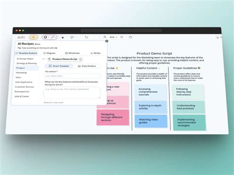 Generative Ai Workspace — Jedaai On Linkedin Jedaai Ai Chatgpt