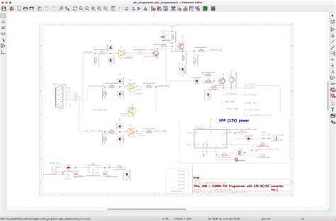 Tech Explorations KiCad Guide Series An Example KiCad Project