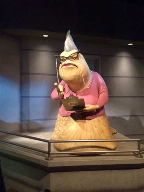 Pink Monsters Inc At Krystal Russell Blog