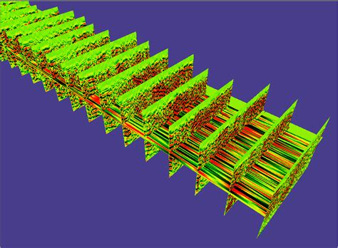 3d Imaging And Modeling Gpr Software Us Radar