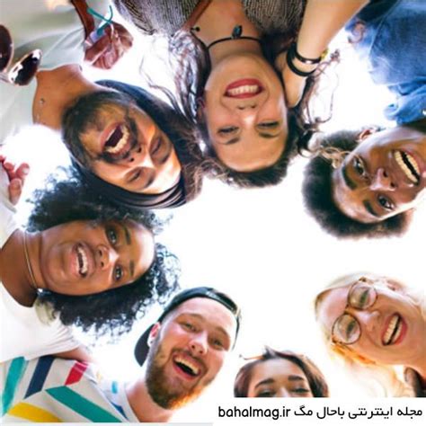 عکس پروفایل پسرانه چهار نفره ️ [ بهترین تصاویر ]