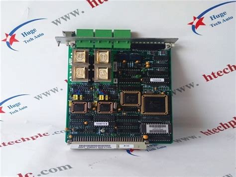 Foxboro Fbm201d Analog Input Interface Module High Quality Foxboro Fbm201d Analog Input