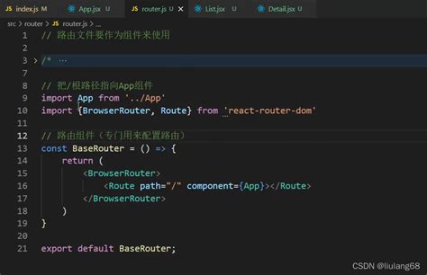 使用react Router实现侧边栏和内容的关联layoutanrd Design，懒加载react Router 左边菜单右边内容显示 Csdn博客