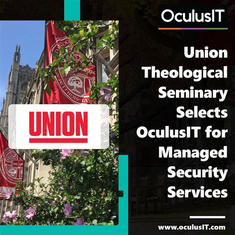 Oculusit On Linkedin Cybersecurity Managedservices Higheredinnovation