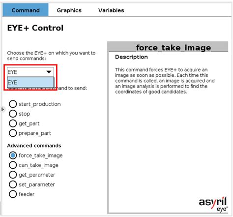 Release Notes — Eye Universal Robots Plugin 110 Documentation