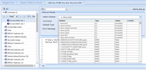 Cspc Error When Collecting Ap Information From Wlc Cisco Community