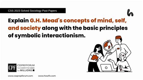 Symbolic Interactionism