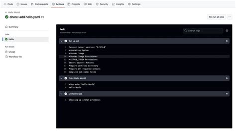Using Arm Based Github Actions Runners For Workflows Dev Community