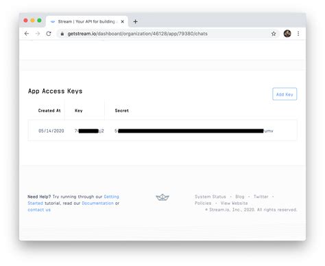 End To End Encrypted Chat With Js And Web Crypto Api