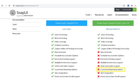 how to create csv reports in soapui open source by raghwendra sonu medium