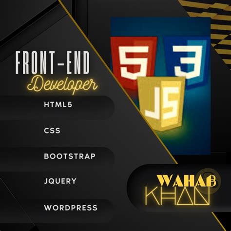 design a fully responsive site for you in html css and bootstrap by