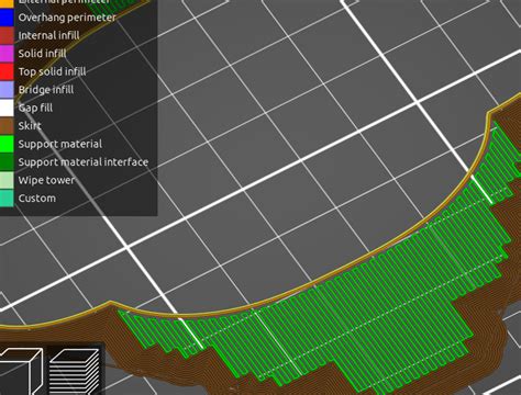 Unwelcome Slicer Behaviour Again Hardware Firmware And Software Help Prusa D Forum