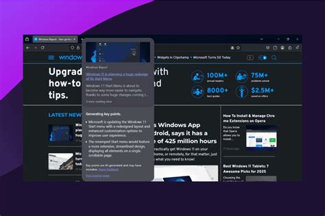 Finally Microsoft Edge For Android Is Getting Workspaces Feature