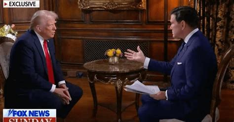 Trump Tells Massive Super Bowl Tv Audience That His Plans To Annex