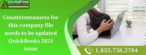 Easy Fixing Guide For Company File Needs To Be Updated Quickbooks 2023 Issue Joshuaweissman