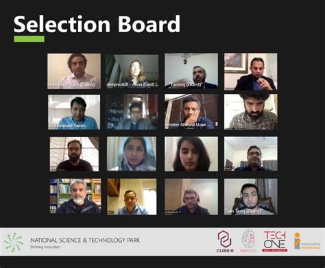 Glowlogix On Linkedin Nstp Glowlogix Innovation Startups