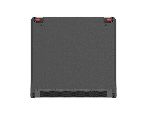 Loa Sub Hơi Array Denon Dn Vs15 Karaoke Hội Trường