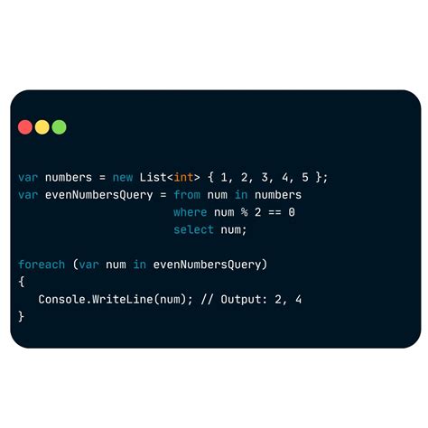 Prakash Raj On Linkedin Csharp Linq Programmingtips Dotnet
