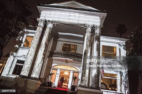 70 Beckett Mansion Photos And High Res Pictures Getty Images
