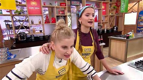 შეფების ლიგა 2024 12 22 Youtube