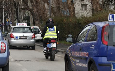 Поради големиот интерес Герасимовски го проширува повикот за субвенции за возачка дозвола