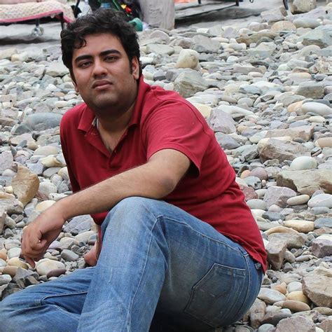 Manish Bhatia Medium