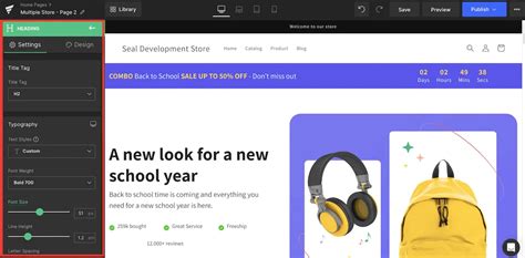 shopify pages for the win maximizing your sales potential gempages