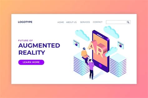 Augmented Reality Layers 24 Images Free Download On Freepik